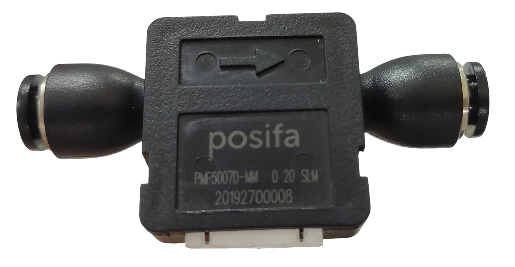 PMF5000-a - High performance, low cost sensors and sensing solutions ...